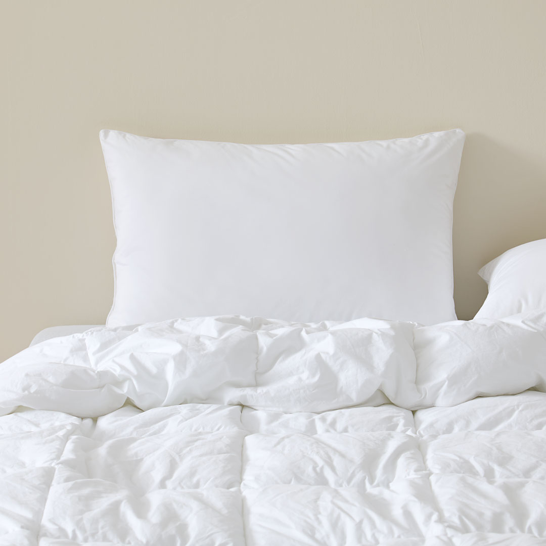 Buy Microfibre Pillow Online | Bed Bath N' Table