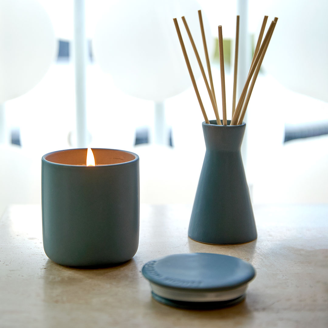 Shop Serene 150ml Diffuser - Summer Mist Online | Bed Bath N' Table