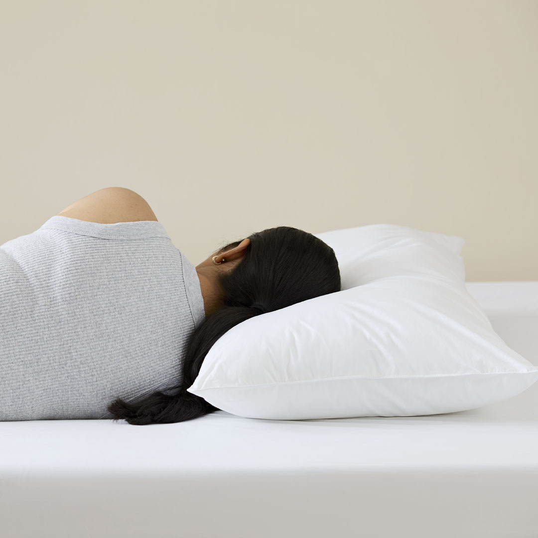 Buy Microfibre King Pillow Online | Bed Bath N' Table