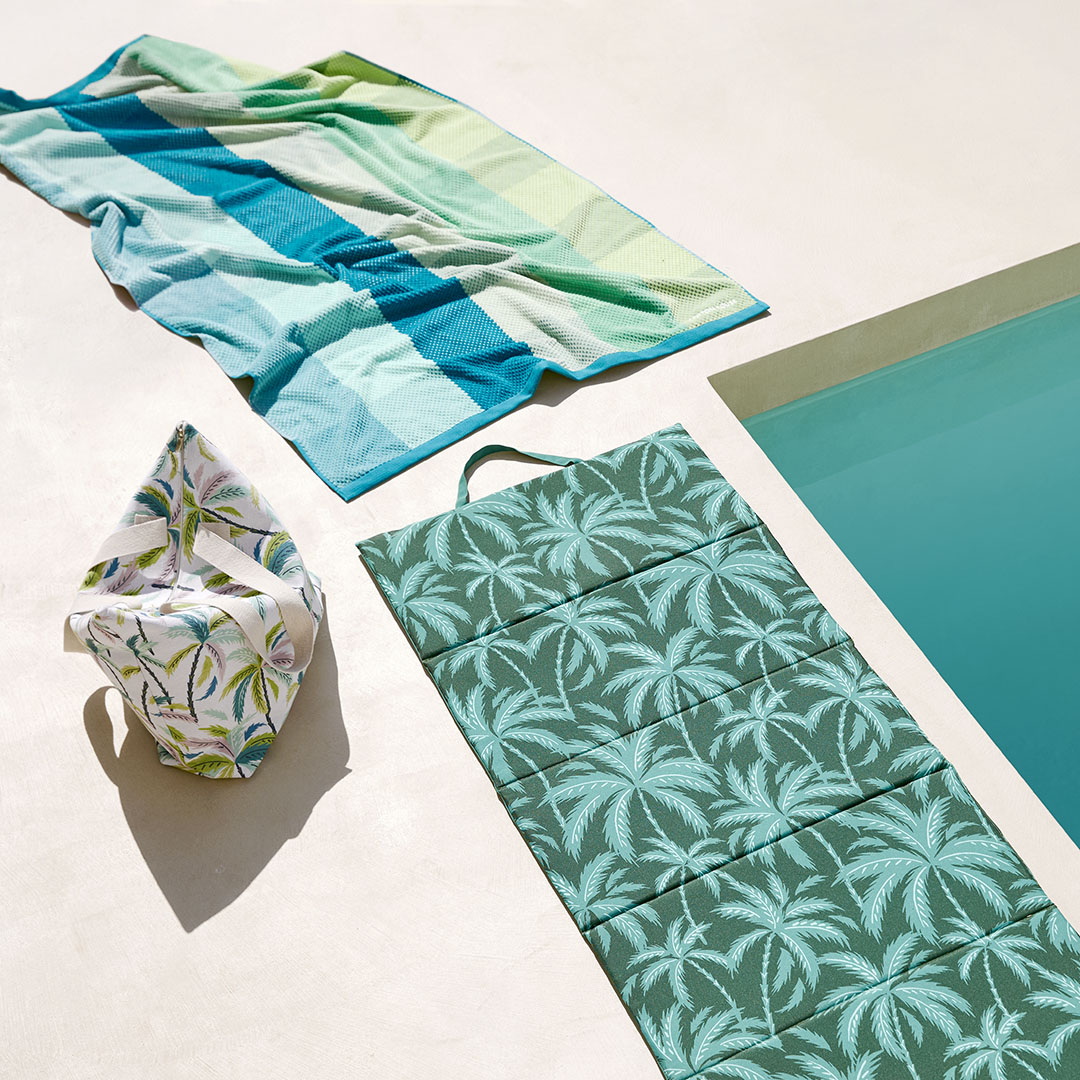 Summer Lookbook 2024