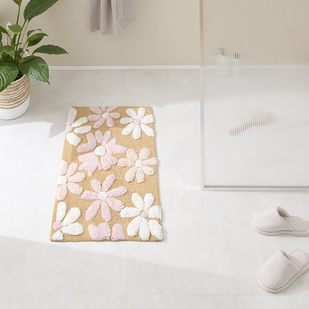 Shop Dolly Bath Mat Online | Bed Bath N' Table