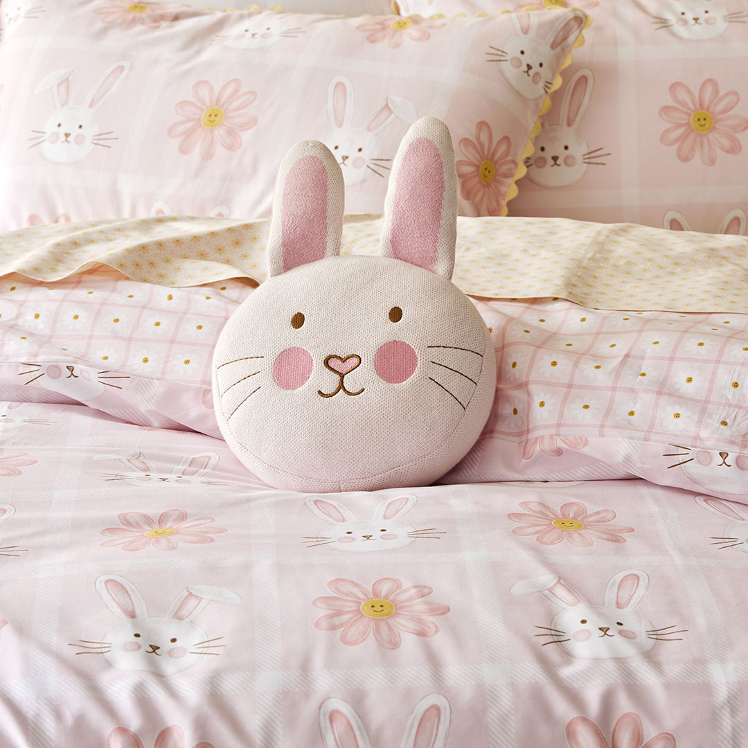 Shop Cottontail Quilt Cover Online | Bed Bath N' Table