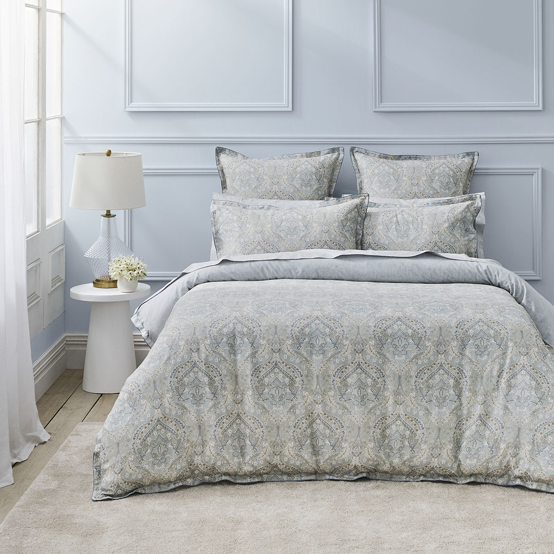 Shop Armando Quilt Cover Online | Bed Bath N' Table