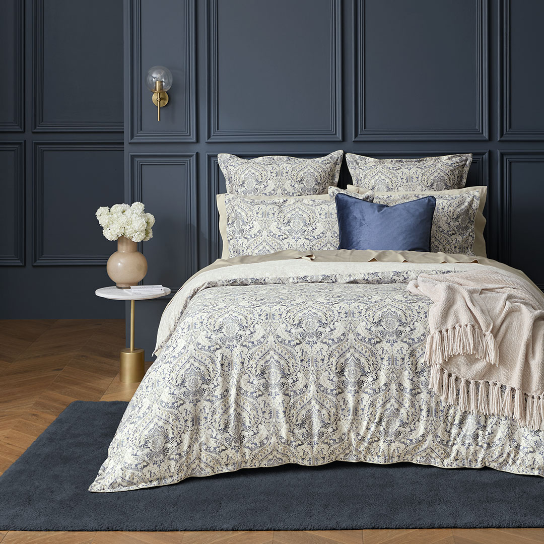 Shop Antonio Quilt Cover Online | Bed Bath N' Table