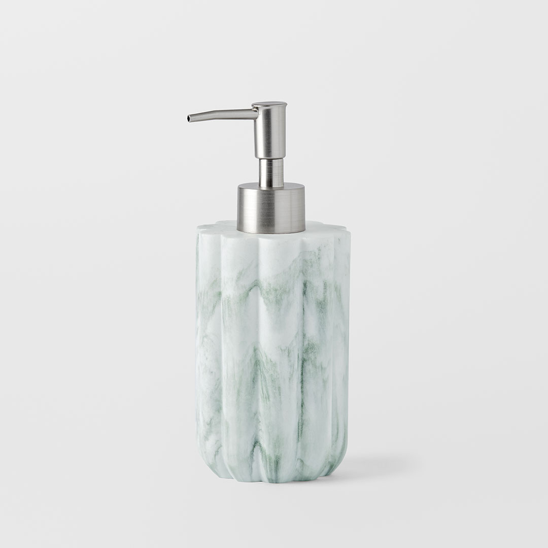 Shop Tyler Polyresin Bathroom Accessories Online | Bed Bath N' Table