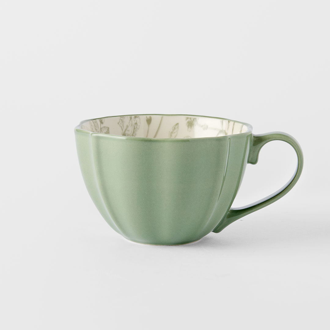 Shop Avignon Tea Cup Online | Bed Bath N' Table
