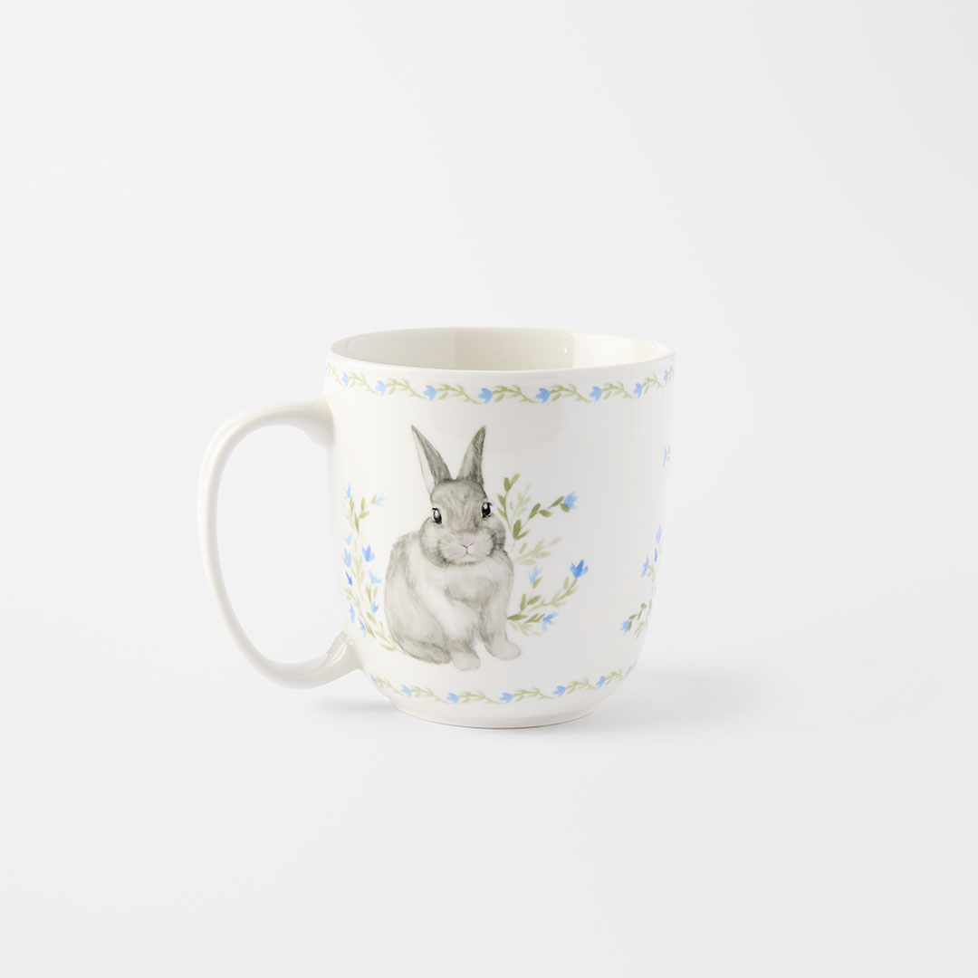 Shop Barker Mug Otis Online | Bed Bath N' Table