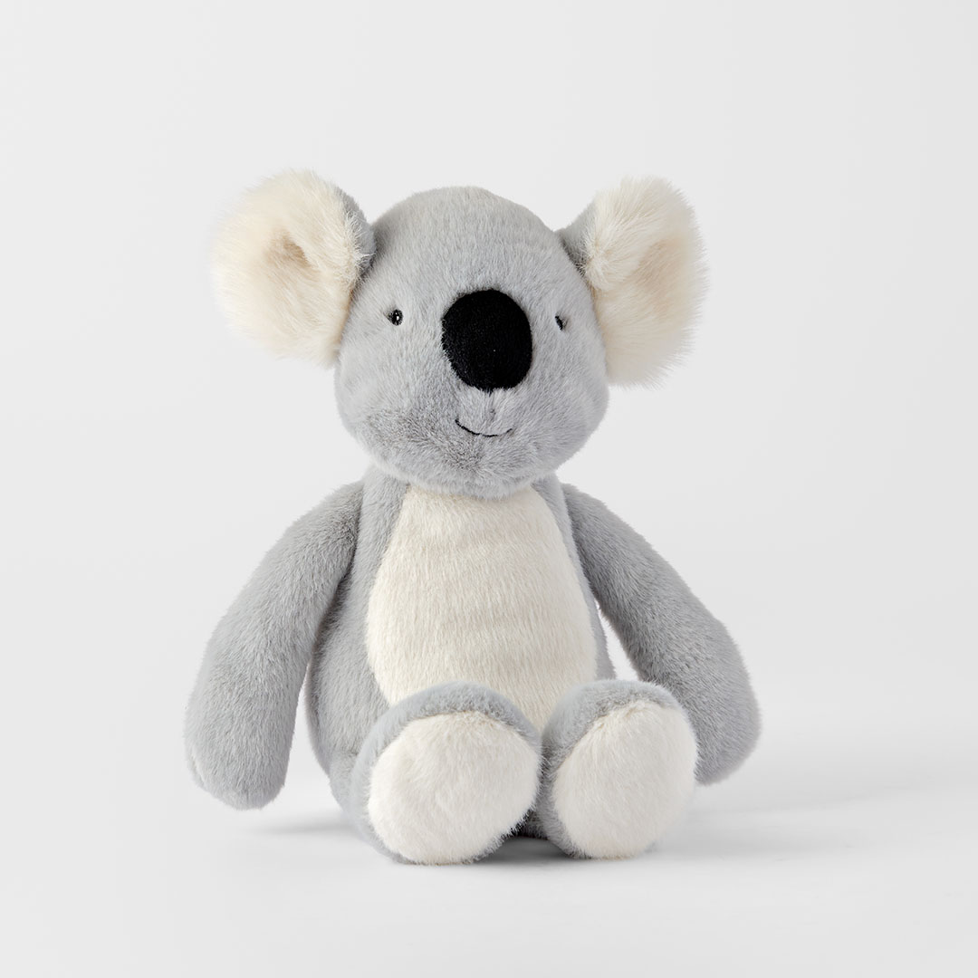 Shop Blinky Koala Soft Toy Online | Bed Bath N' Table