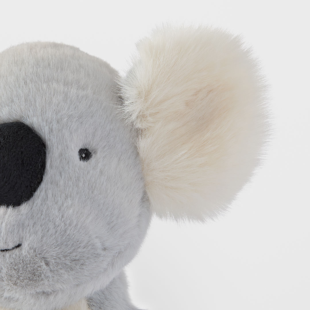 Shop Blinky Koala Soft Toy Online | Bed Bath N' Table