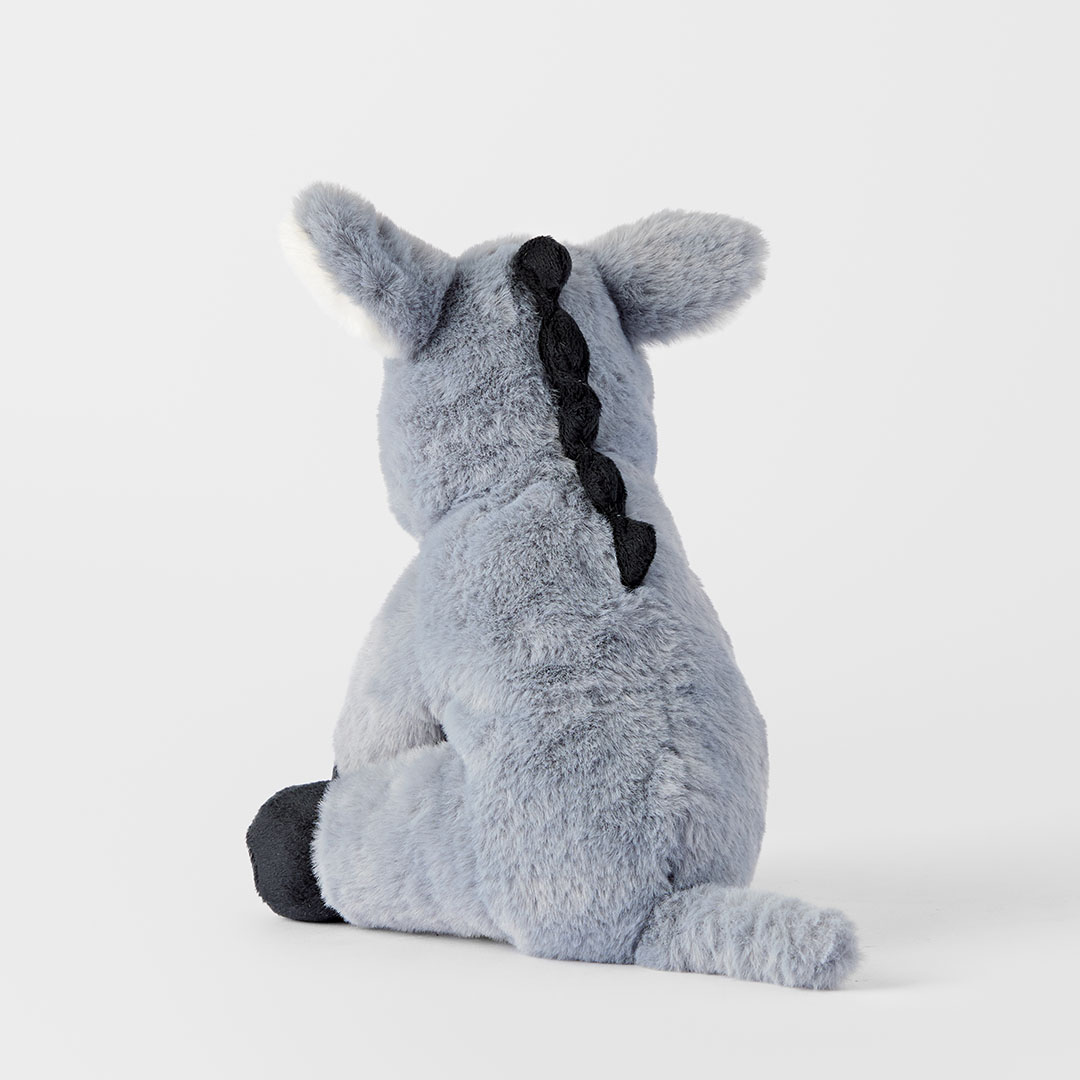 Shop Dennis Donkey Soft Toy Online | Bed Bath N' Table