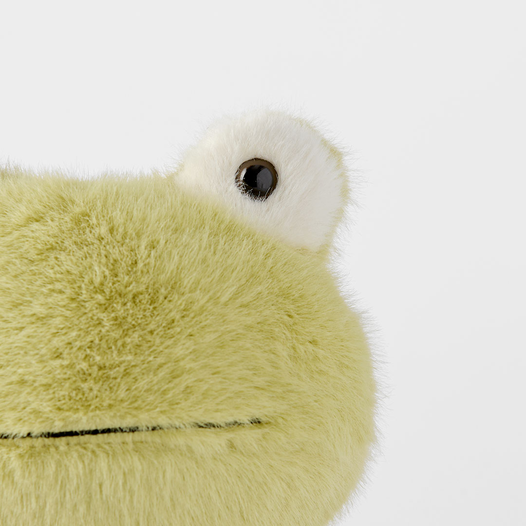 Shop Lily Frog Soft Toy Online | Bed Bath N' Table