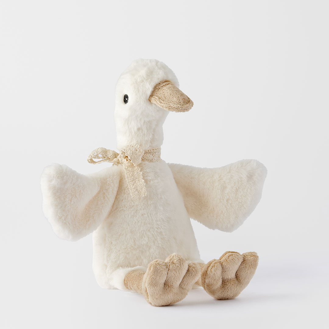 Shop Lucy Goose Soft Toy Online | Bed Bath N' Table