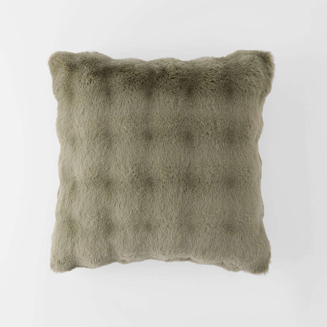 Stilvolle Sage Fur Kunststoff Bild
