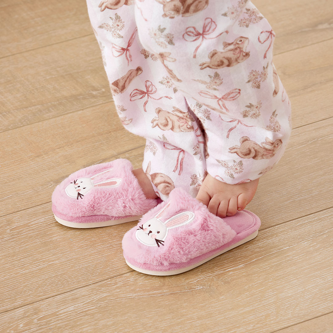 Shop Cottontail Kids Slipper Online |Bed Bath N' Table