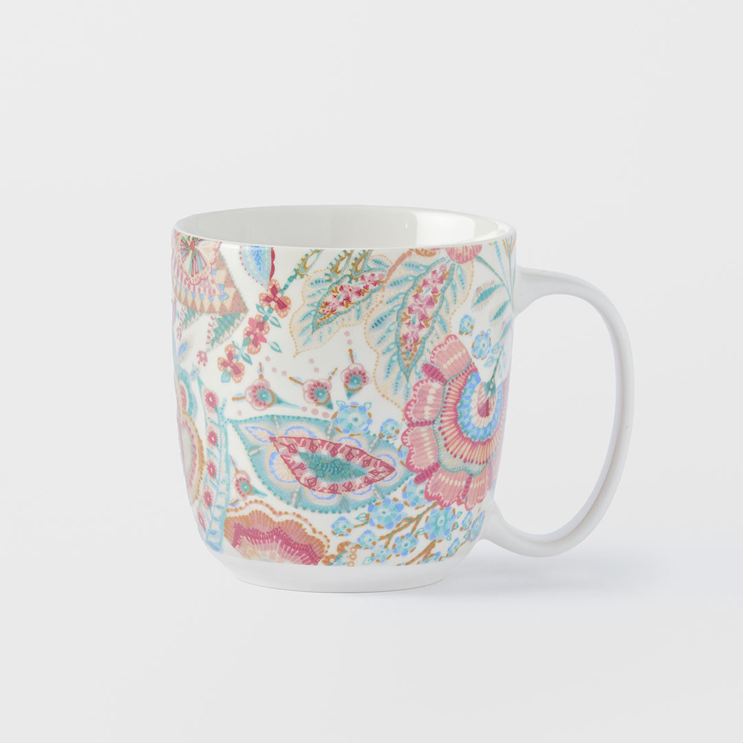 Shop Leela Barker Mug Online | Bed Bath N' Table