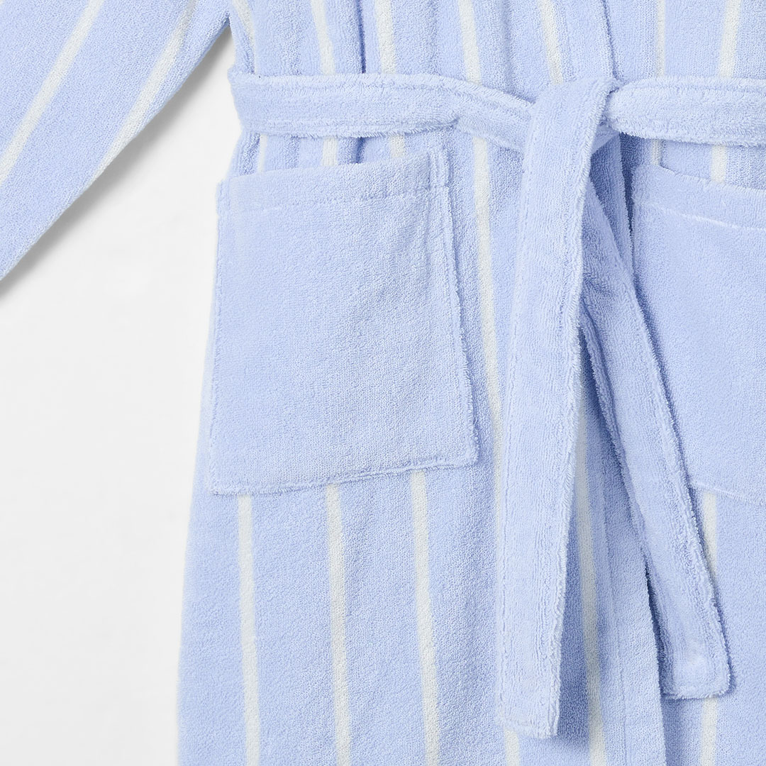 Shop Combi Robe - Blueberry Mochi Online | Bed Bath N' Table