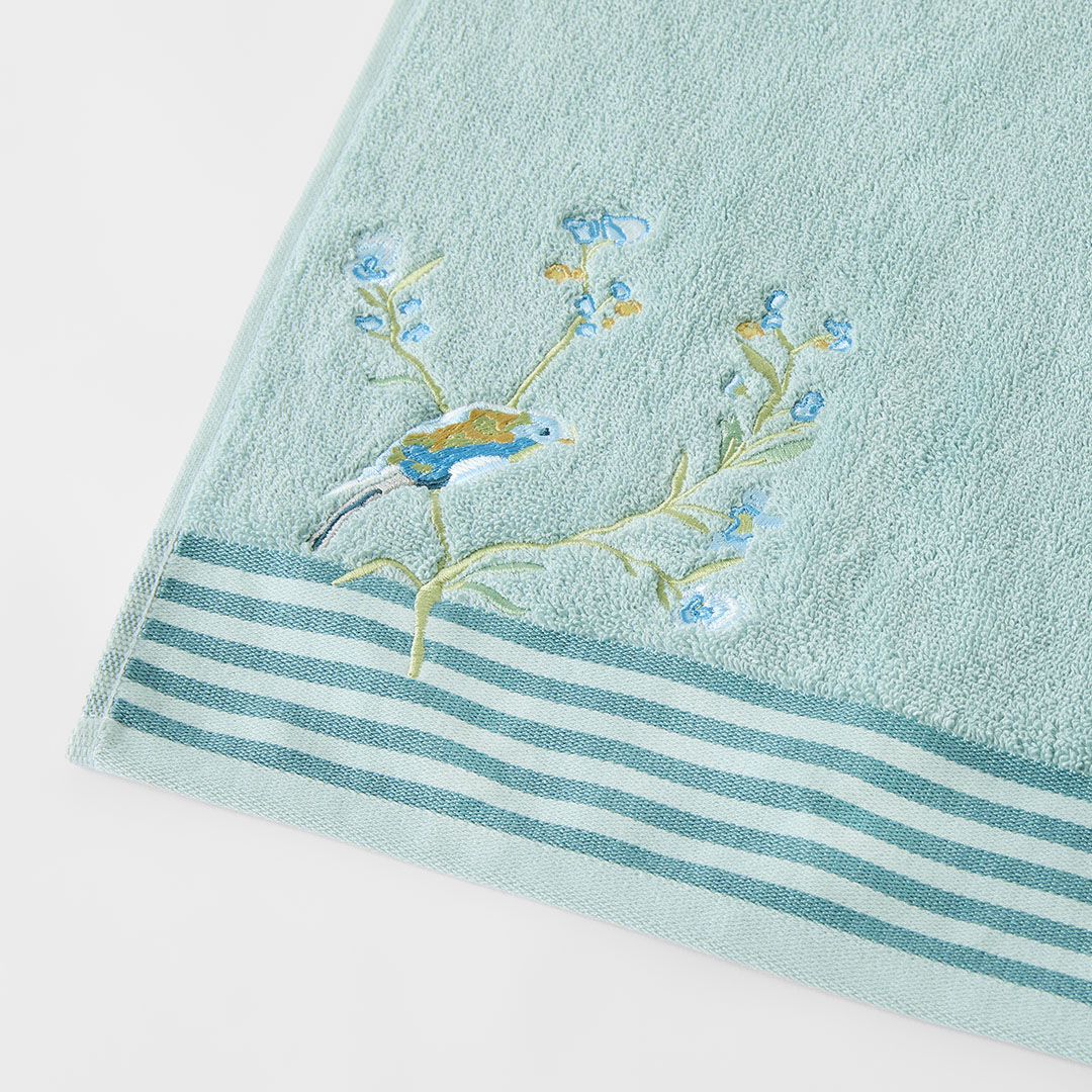 Shop Springfield Towel Online | Bed Bath N' Table