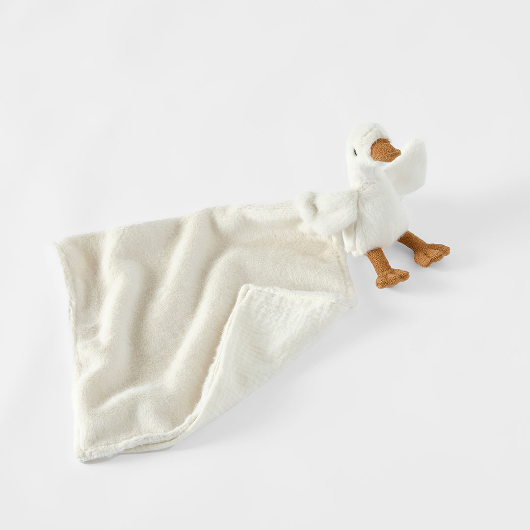 Shop Lucy Goose Snuggle Blanket Online | Bed Bath N' Table