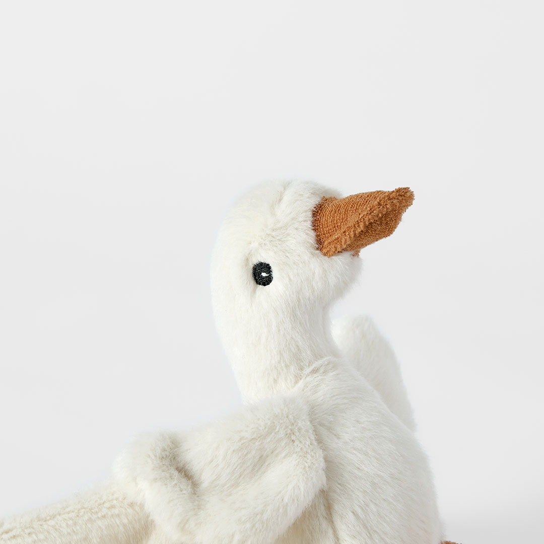 Shop Lucy Goose Snuggle Blanket Online | Bed Bath N' Table