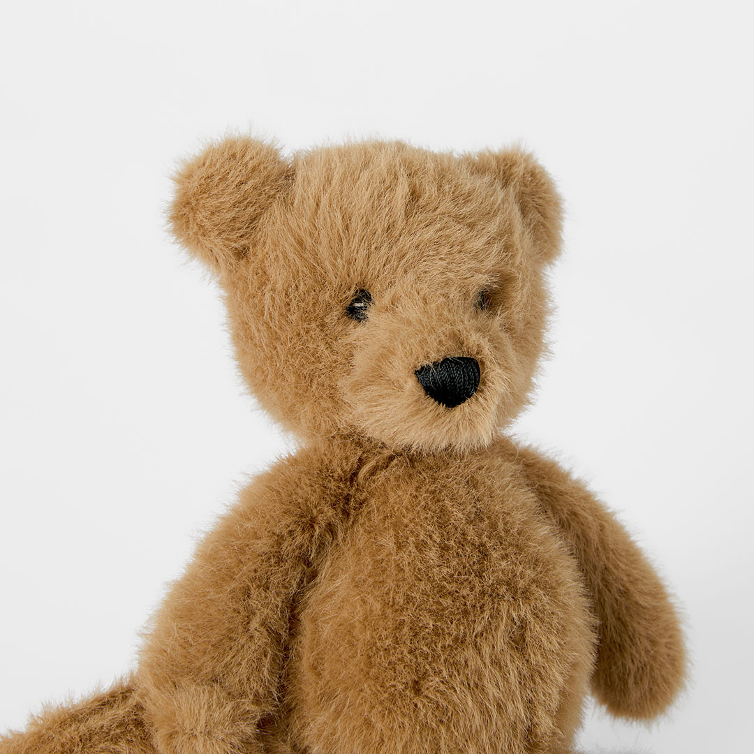 Shop Bear Snuggle Blanket Online | Bed Bath N' Table