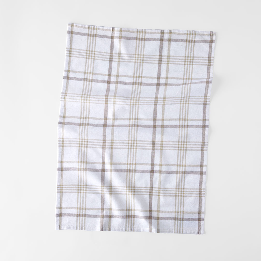Shop Jackson Tea Towel Set Of 3 Online | Bed Bath N' Table