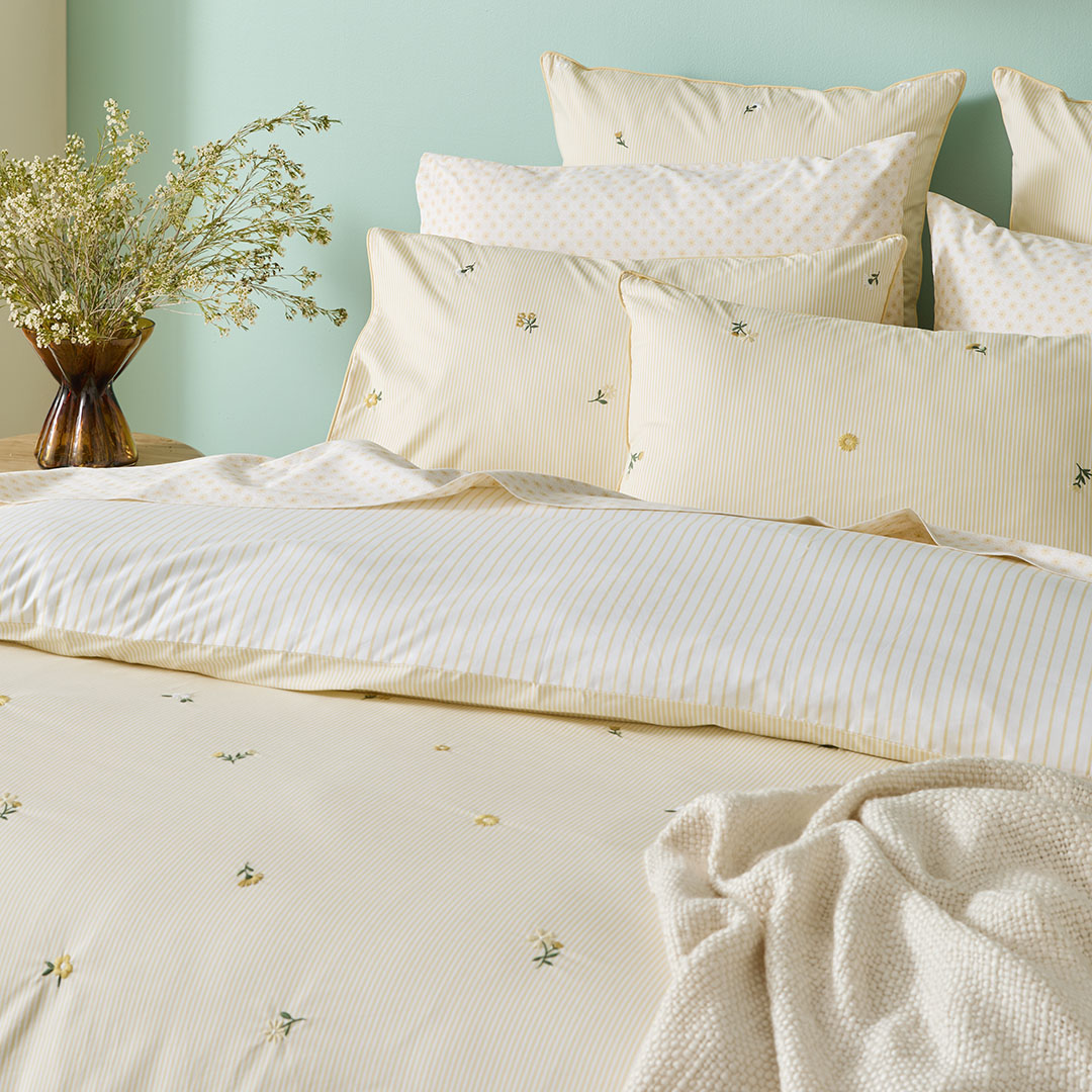 Shop Philippa Quilt Cover Online | Bed Bath N' Table