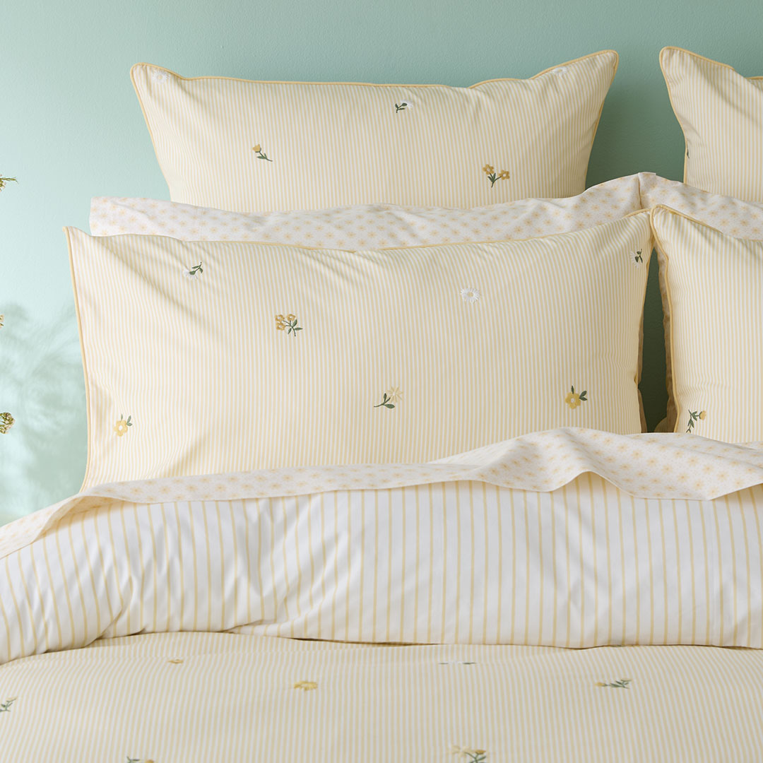 Shop Philippa Quilt Cover Online | Bed Bath N' Table