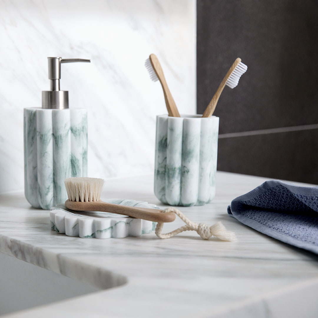 Shop Tyler Bathroom Accessories Online | Bed Bath N' Table