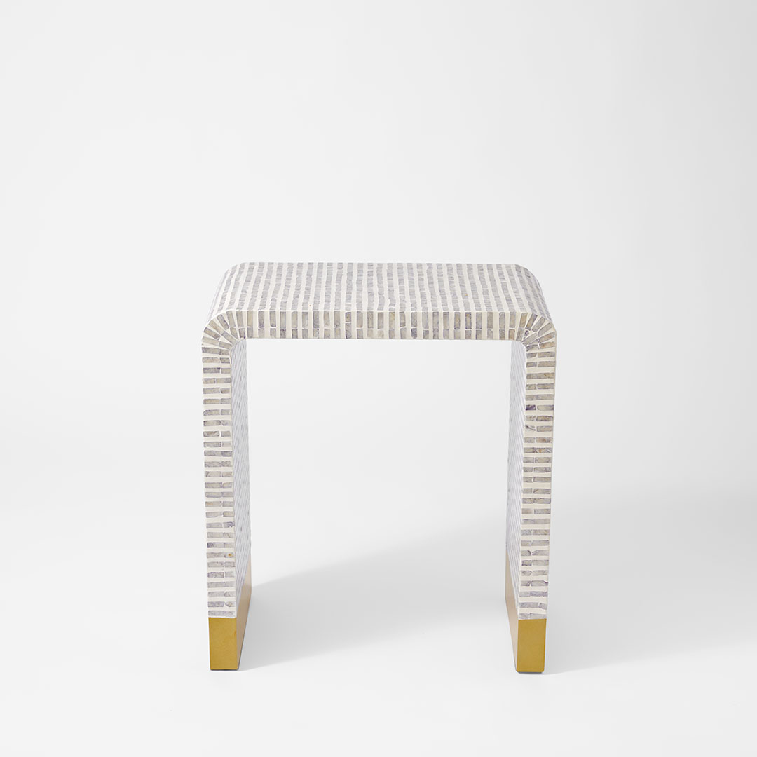 Shop Ellery Side Table Online | Bed Bath N' Table