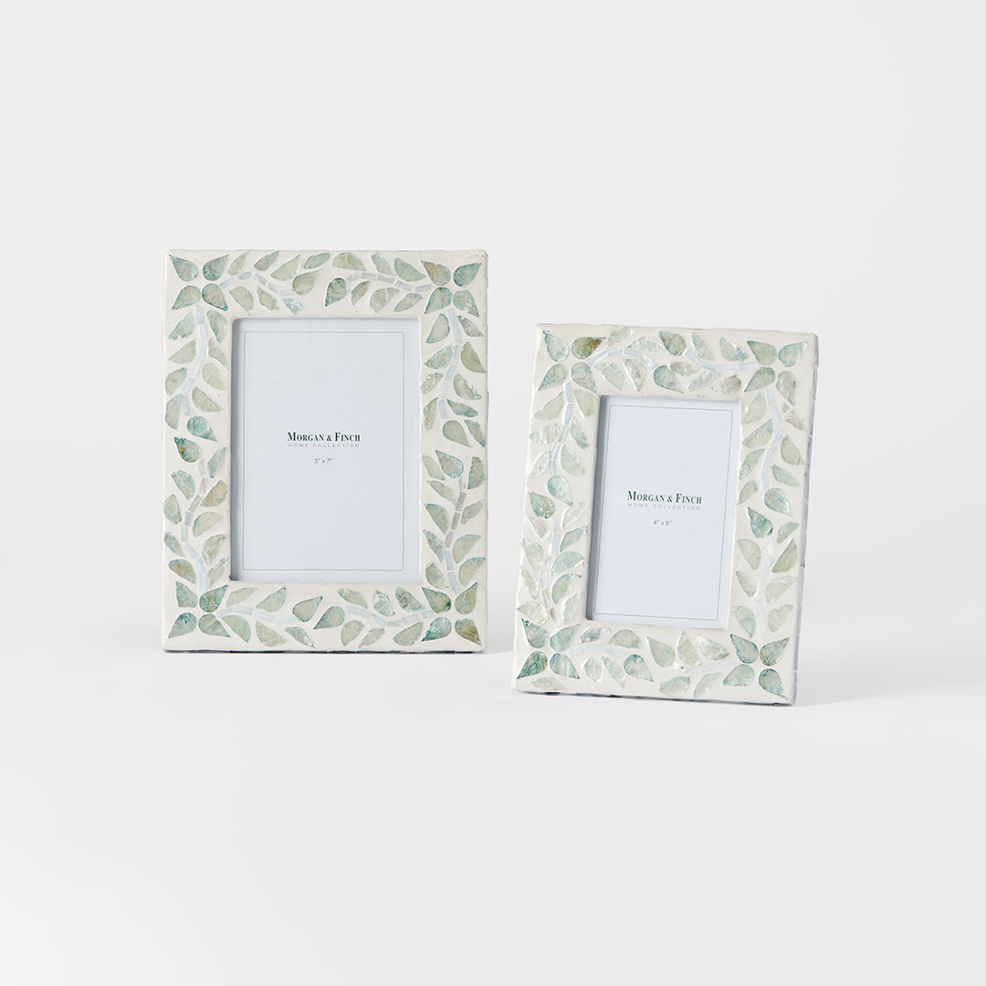 Shop Sahara Inlay Frame Online | Bed Bath N' Table