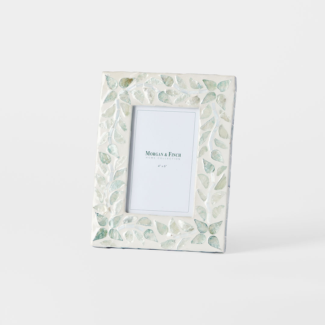 Shop Sahara Inlay Frame Online | Bed Bath N' Table