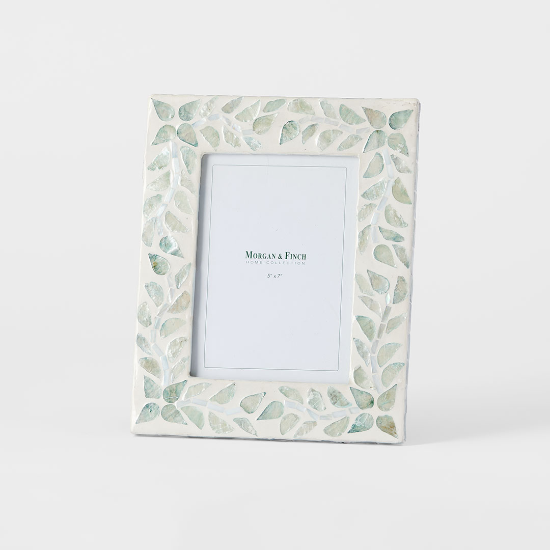 Shop Sahara Inlay Frame Online | Bed Bath N' Table