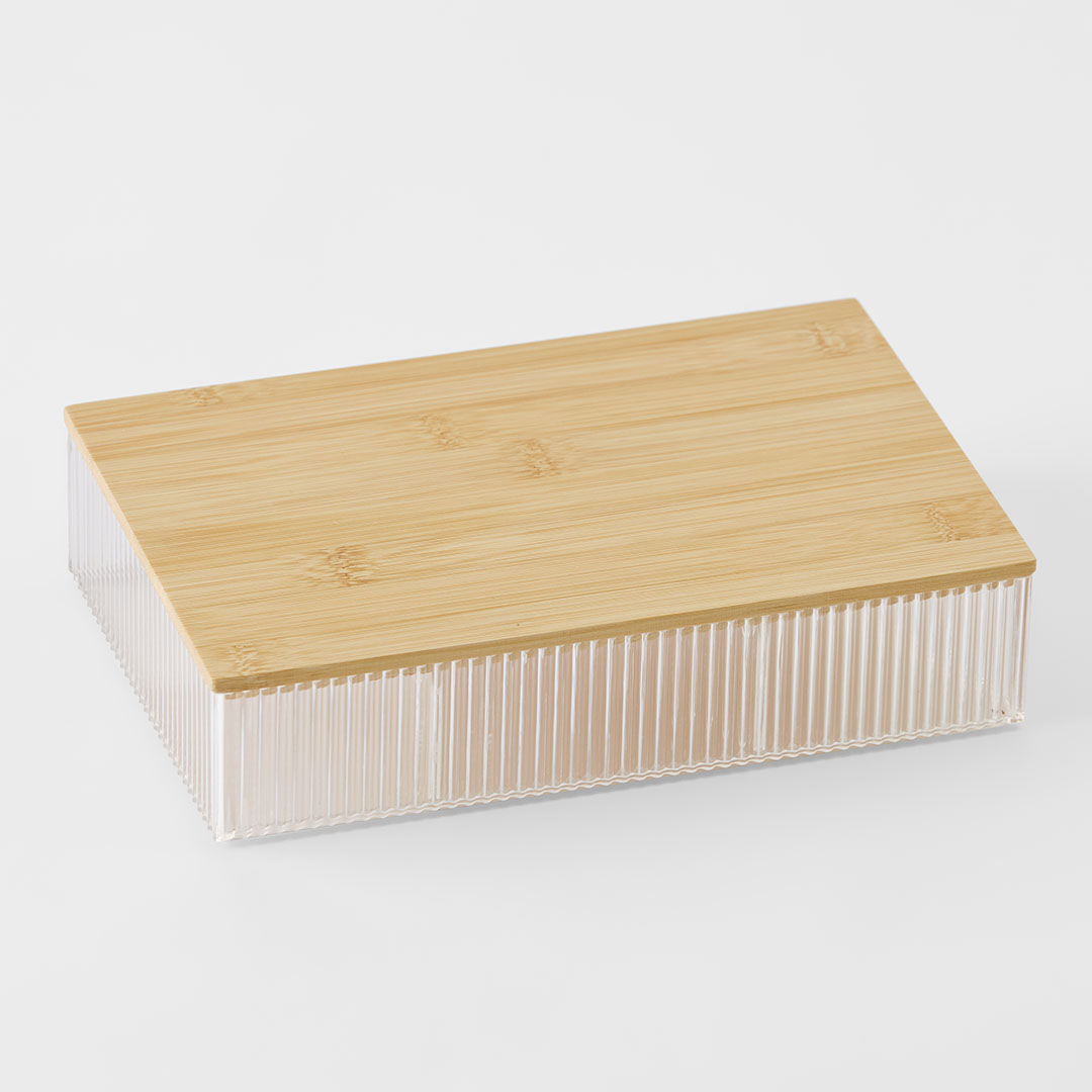 Shop Bathroom Storage Modular Tray Online | Bed Bath N' Table