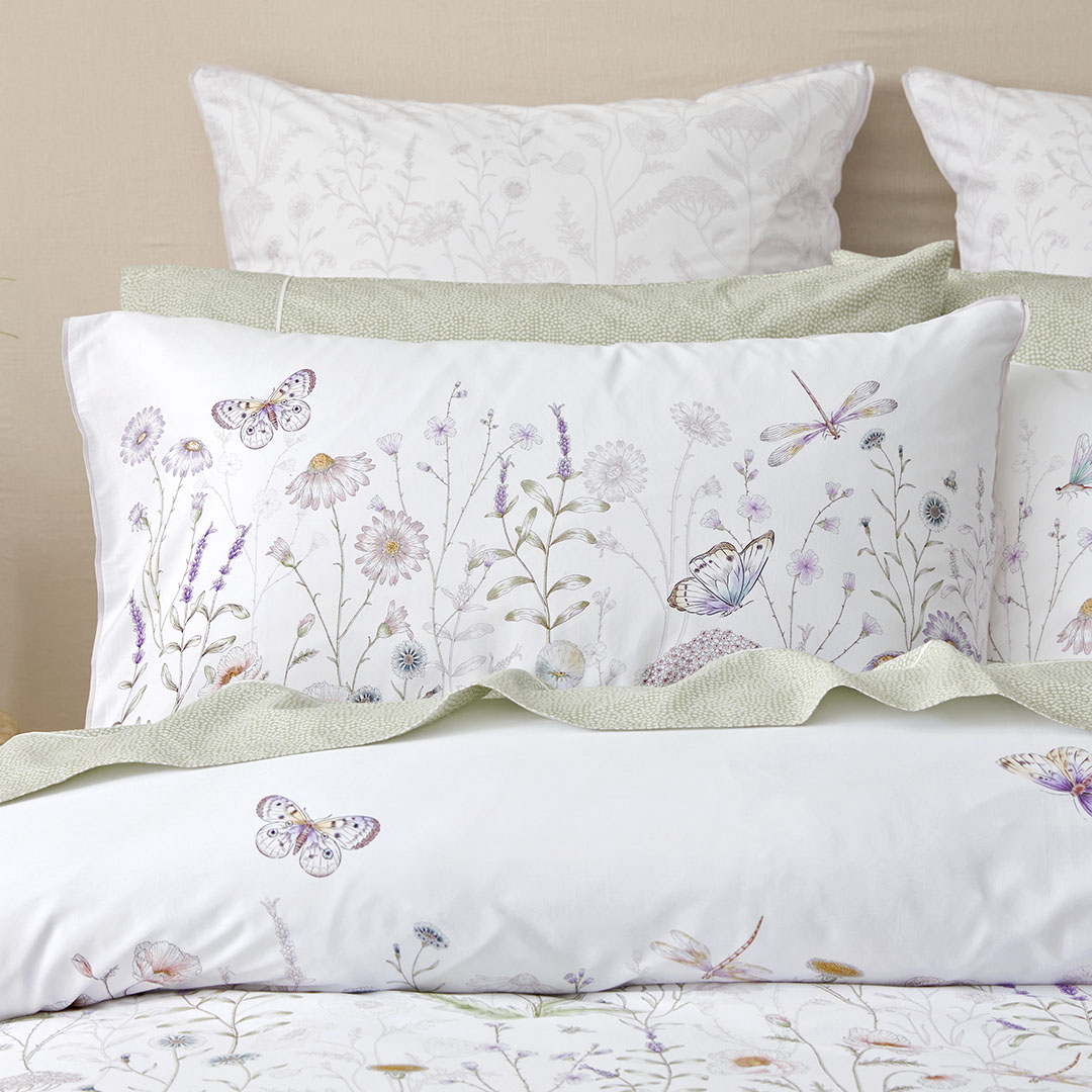 Shop Kylah Quilt Cover Online|Bed Bath N' Table