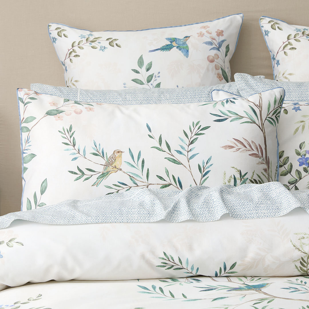 Shop Eden Quilt Cover Online|Bed Bath N' Table