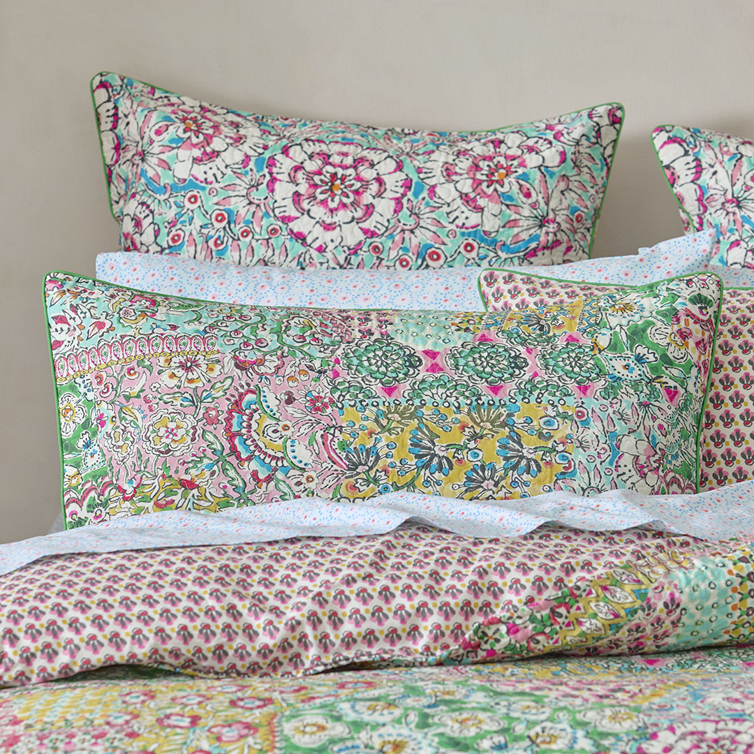 Shop Newrybar Quilt Cover Online|Bed Bath N' Table