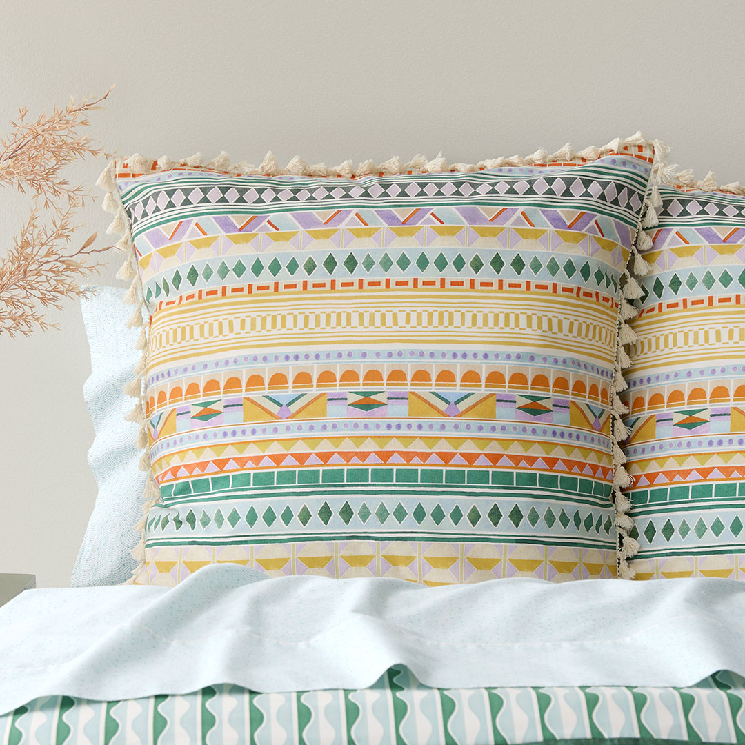 Shop Zella Quilt Cover Online|Bed Bath N' Table