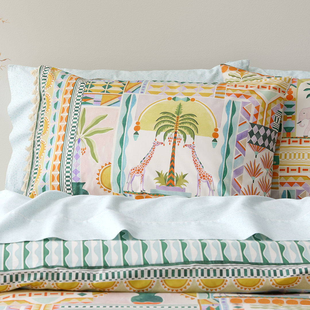 Shop Zella Quilt Cover Online|Bed Bath N' Table