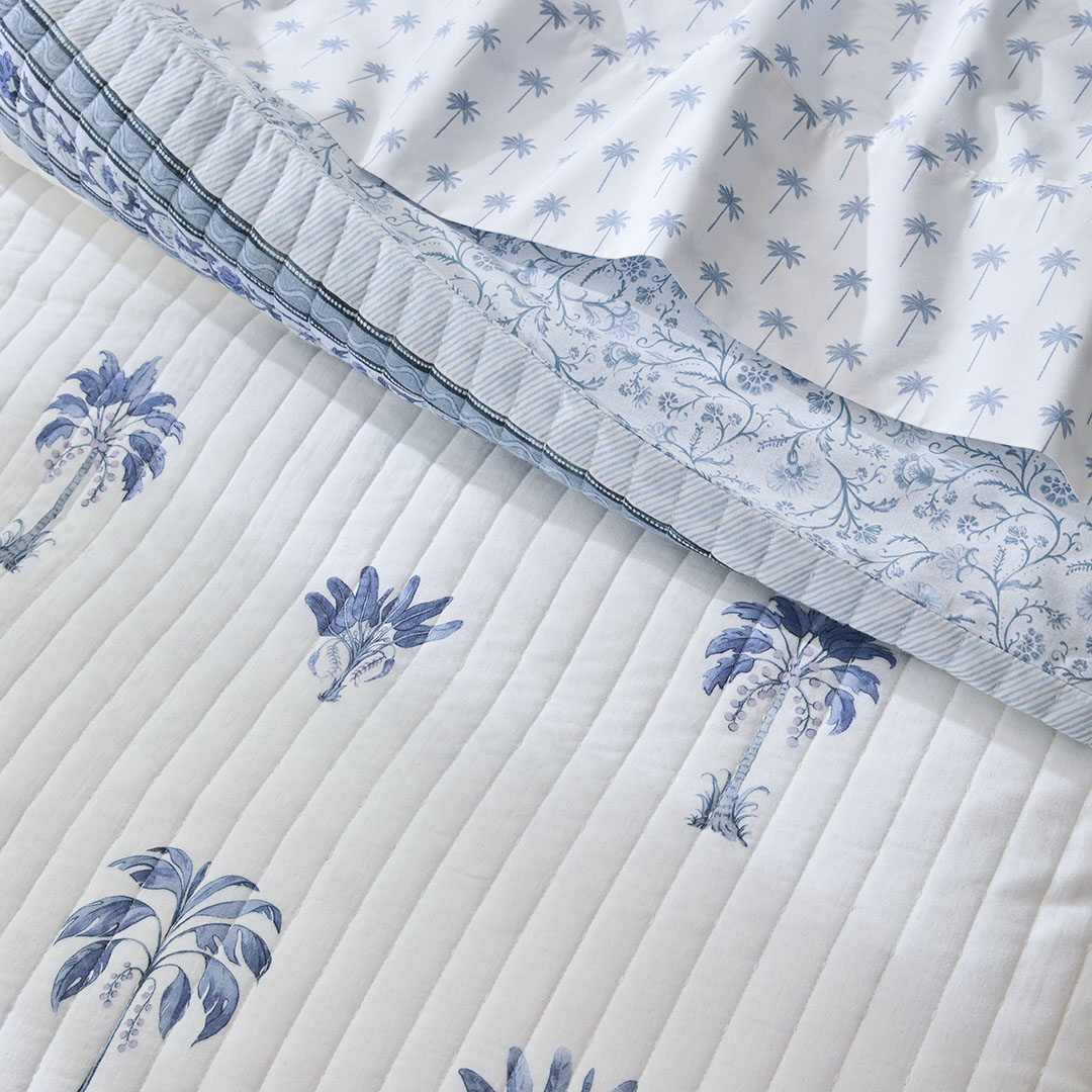 Shop Shalena Quilt Cover Online | Bed Bath N' Table