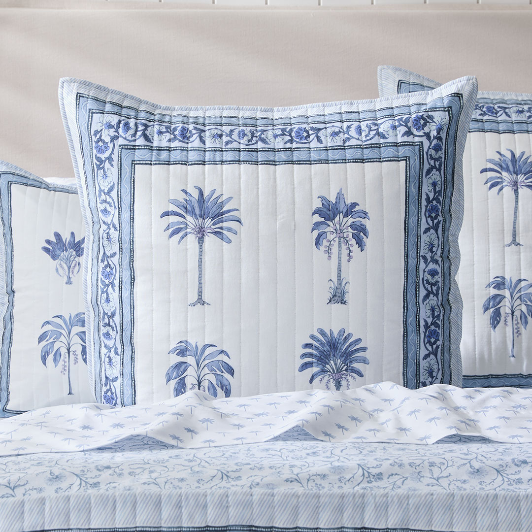 Shop Shalena Quilt Cover Online | Bed Bath N' Table