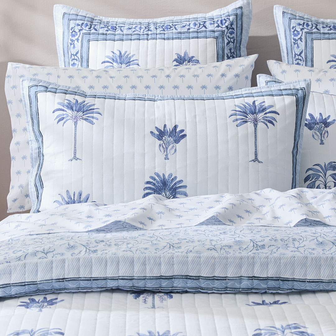 Shop Shalena Quilt Cover Online | Bed Bath N' Table