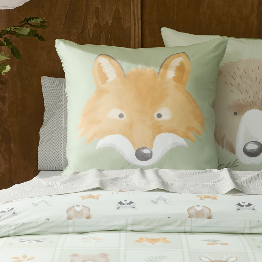 Shop Buck Quilt Cover Online|Bed Bath N' Table
