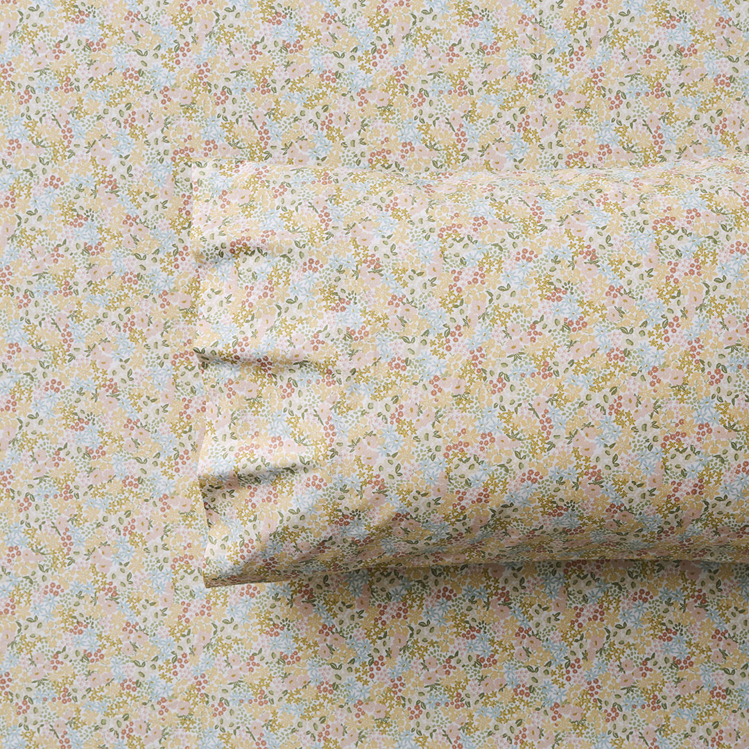 Shop Dixie Sheet Set Online | Bed Bath N' Table