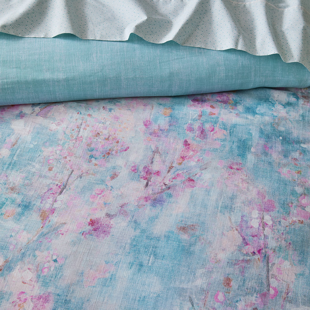 Shop Montmartre Quilt Cover Online | Bed Bath N' Table