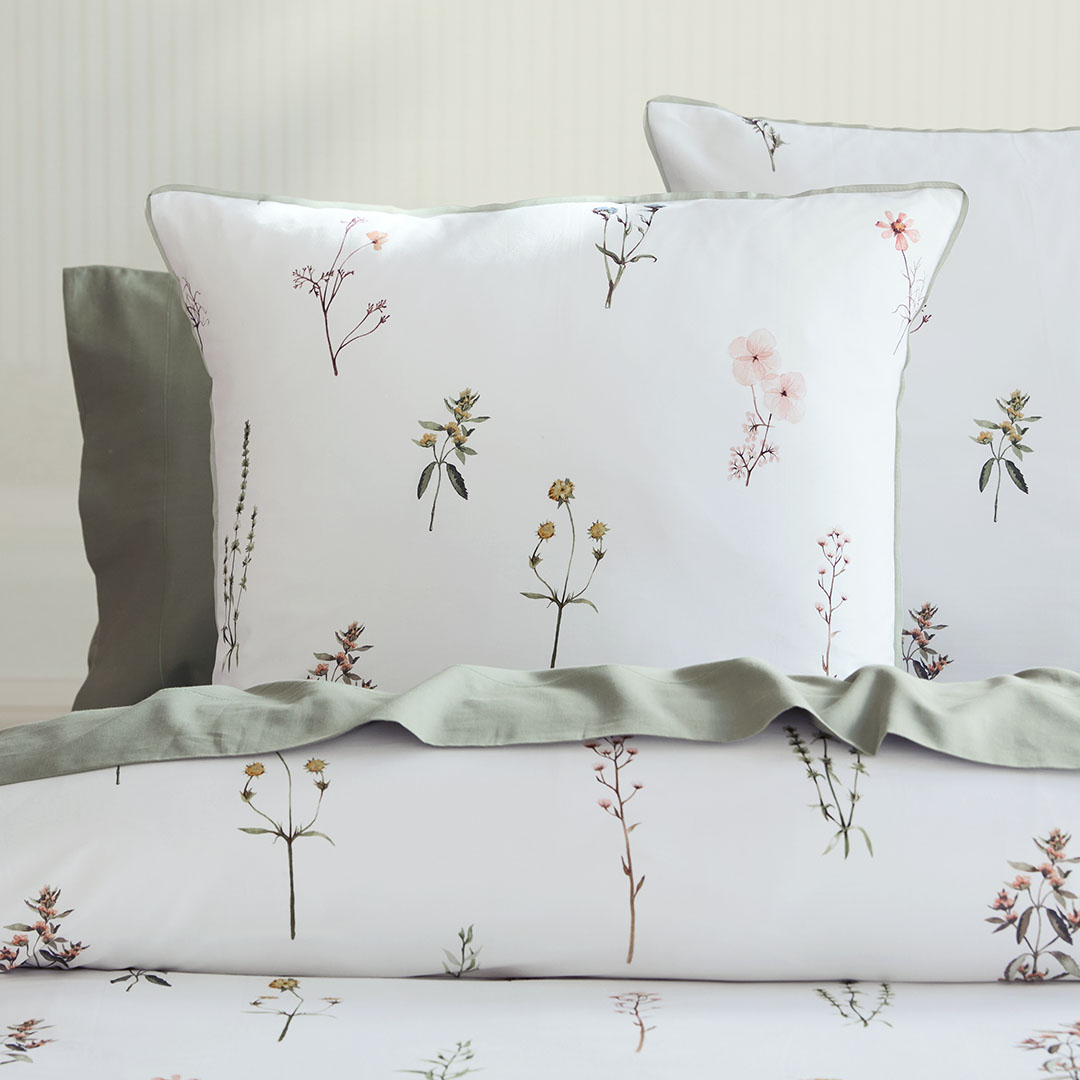 Shop Gilly Quilt Cover Online | Bed Bath N' Table