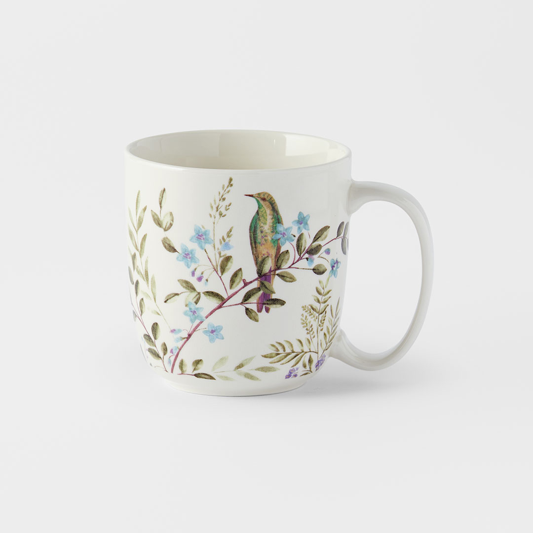 Shop Eden Barker Mug Online | Bed Bath N' Table