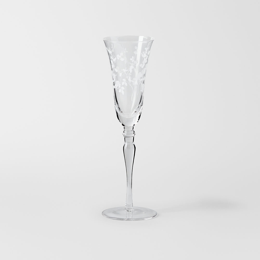 Shop Fleur Glass Drinkware Online|Bed Bath N' Table