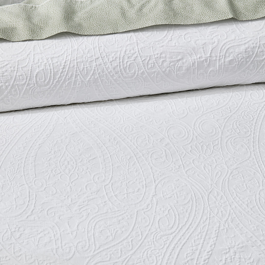 Shop Alba Quilt Cover Online | Bed Bath N' Table