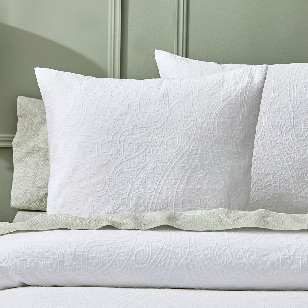 Shop Alba Quilt Cover Online | Bed Bath N' Table