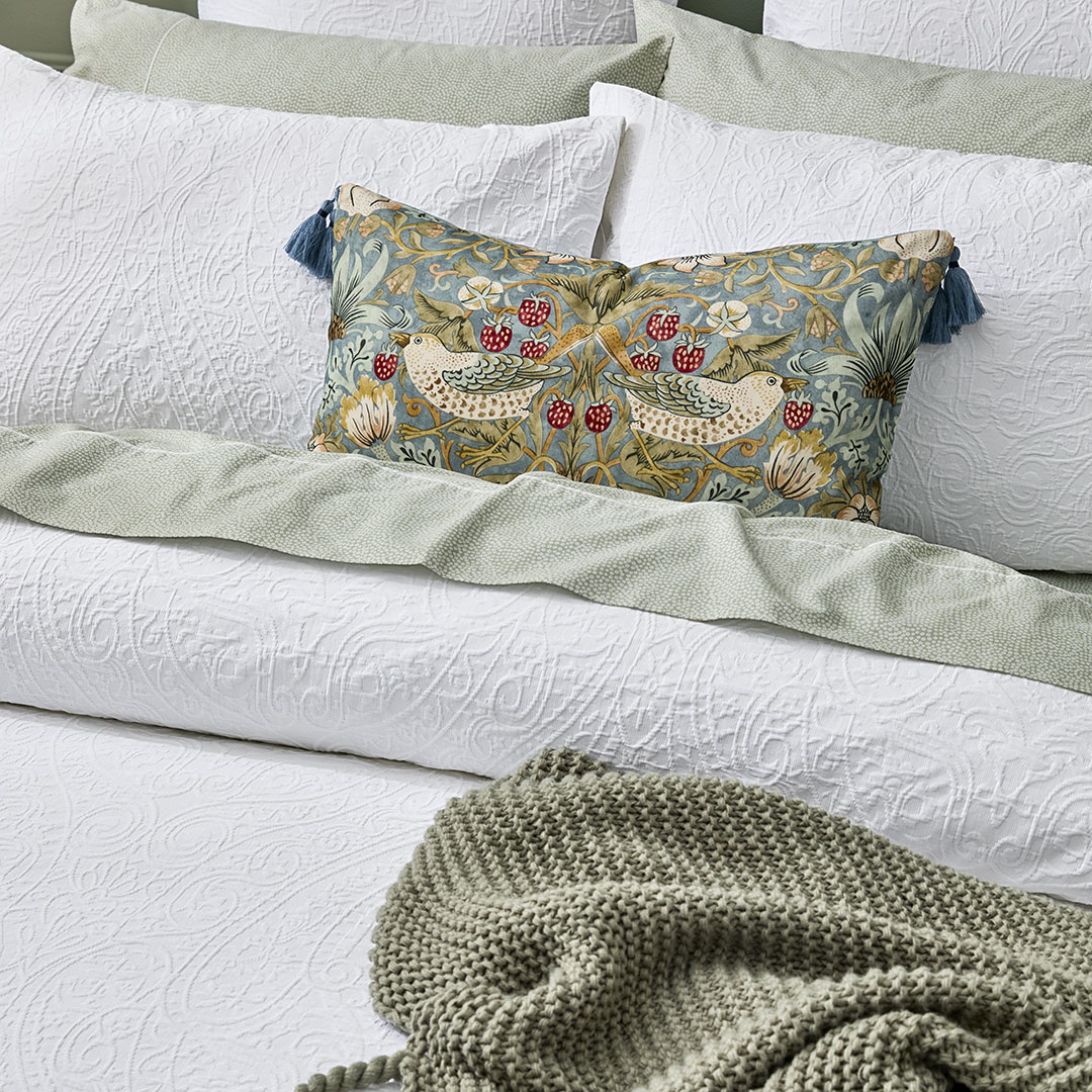 Shop Alba Quilt Cover Online | Bed Bath N' Table